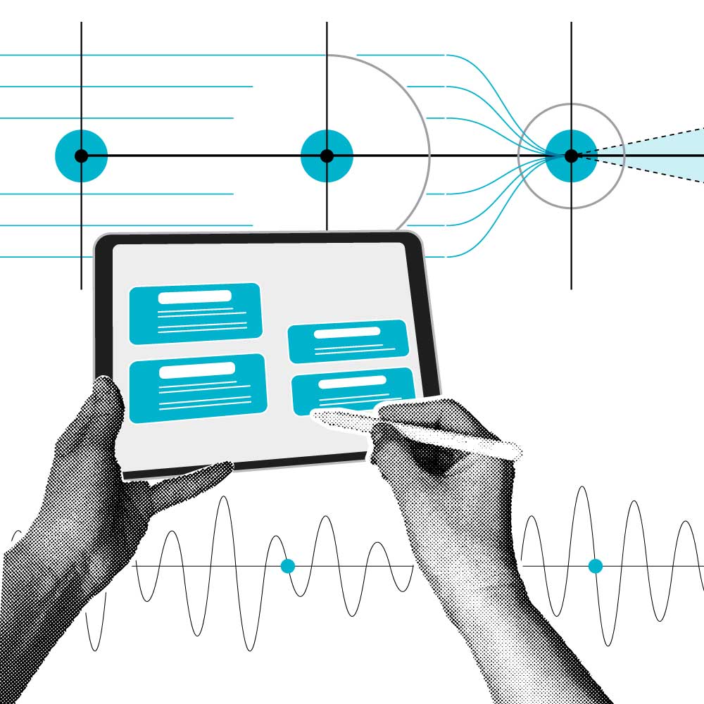 Throughline - About - Who Leads Us