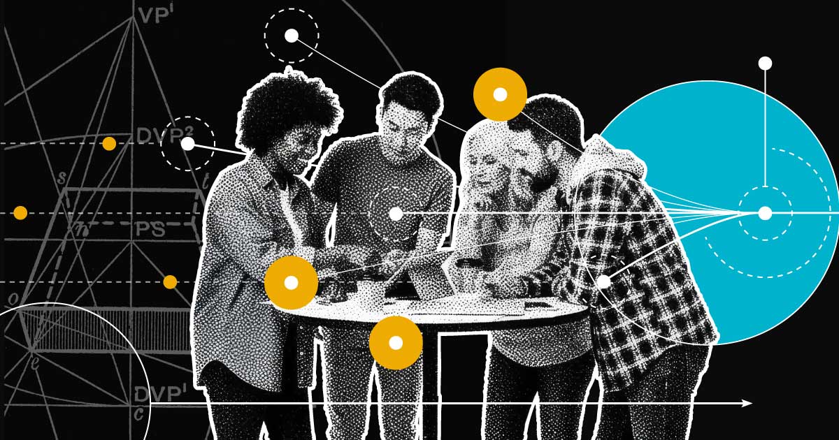 Throughline - Defense