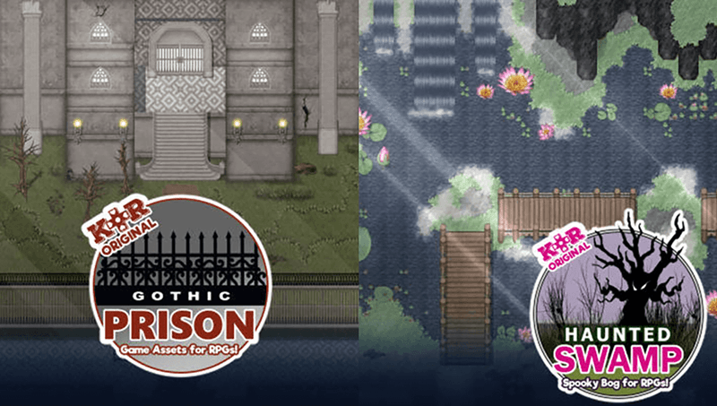 Resources | The Official RPG Maker Blog