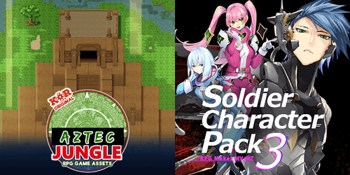 Resources | The Official RPG Maker Blog