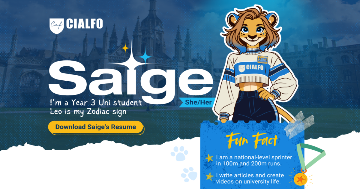 Saige