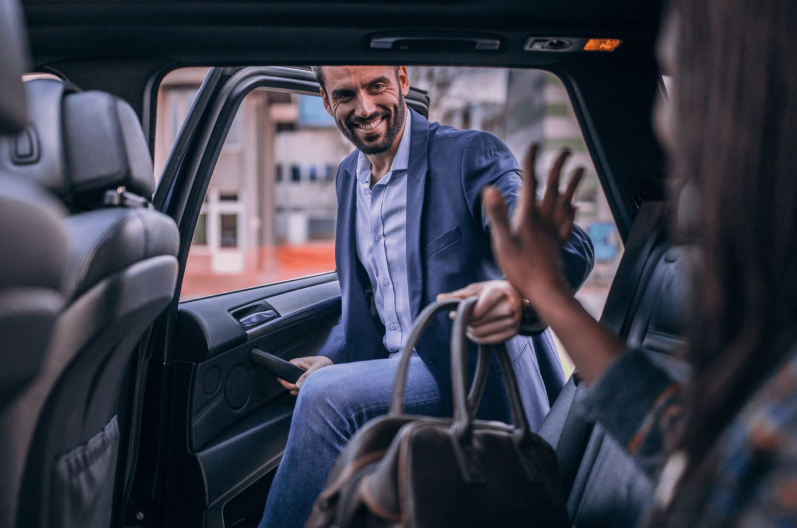 Understanding Blue Badge parking: How, where and when to use a pass for ...