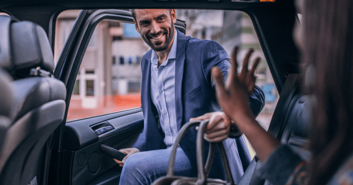 Car Sharing in 2025: Is It Right for Your Commute?