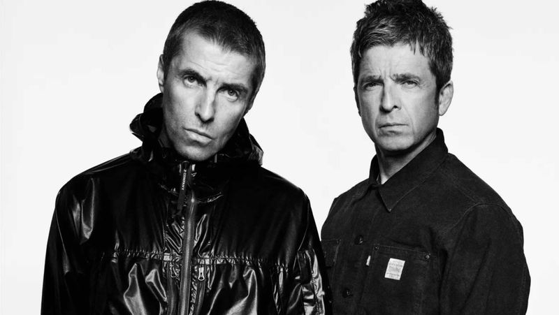 Where to find parking for Oasis at Heaton Park in Manchester