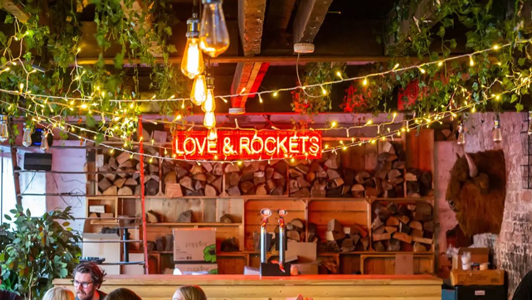 Getting to know Lark Lane: Explore one of Liverpool’s most beloved ...