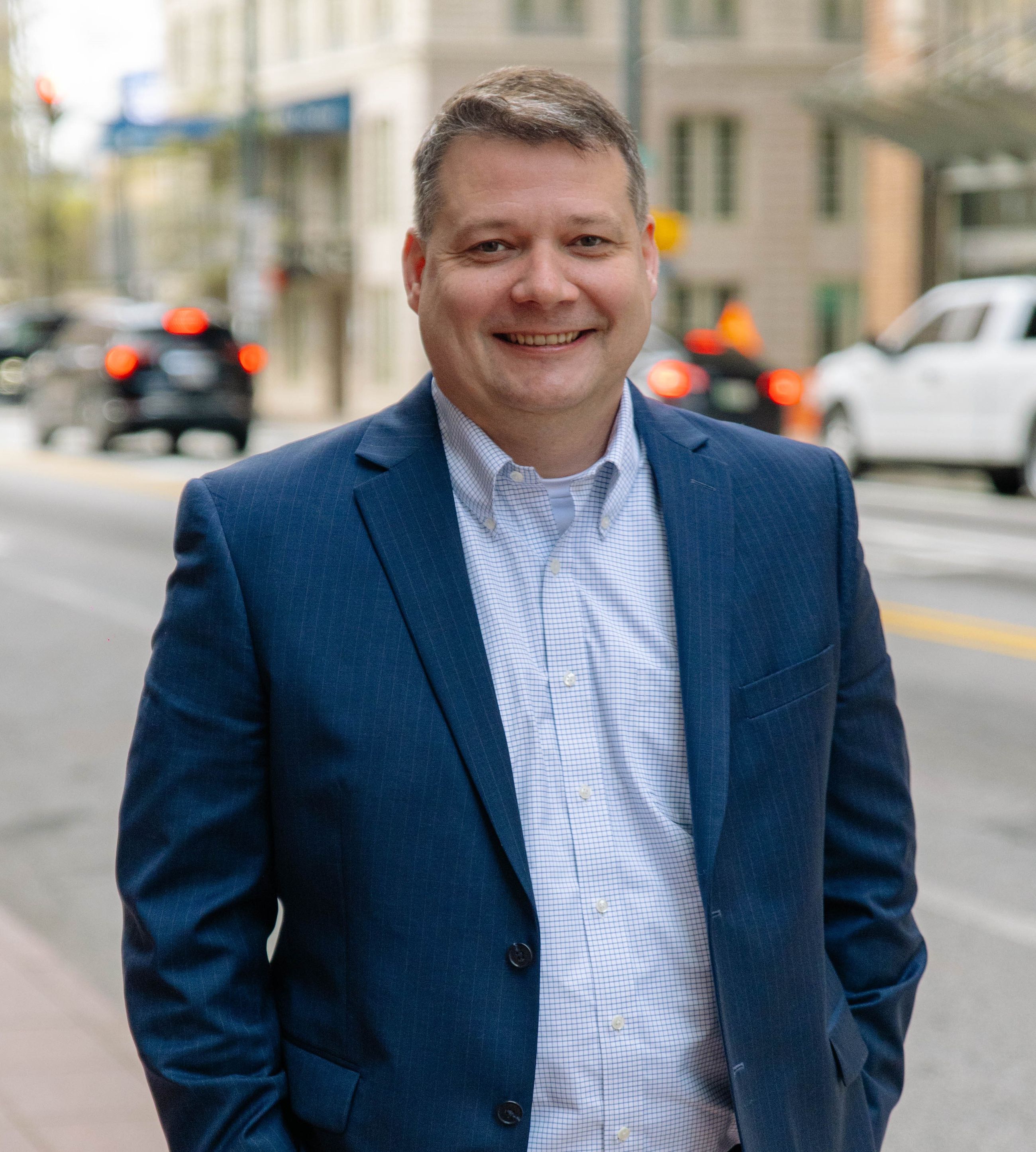 Meet Our People - Robinson Franzman, LLP