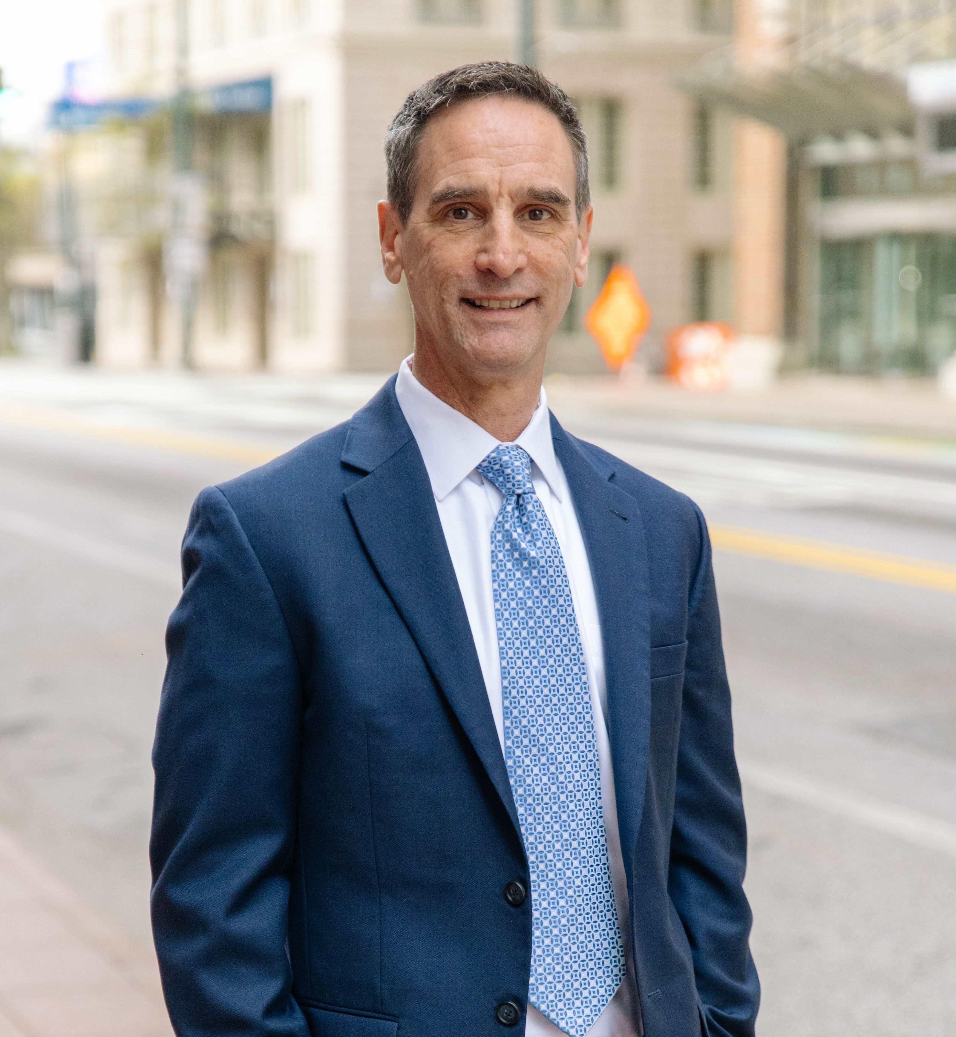 Carl J. Franzman - Robinson Franzman, LLP