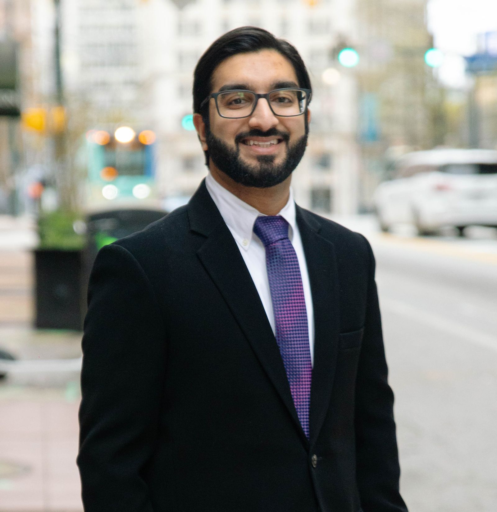 Meet Our People - Robinson Franzman, LLP