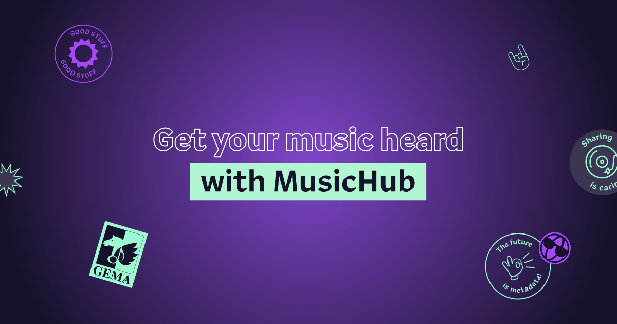 MusicHub
