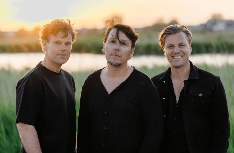 Warner Music Benelux