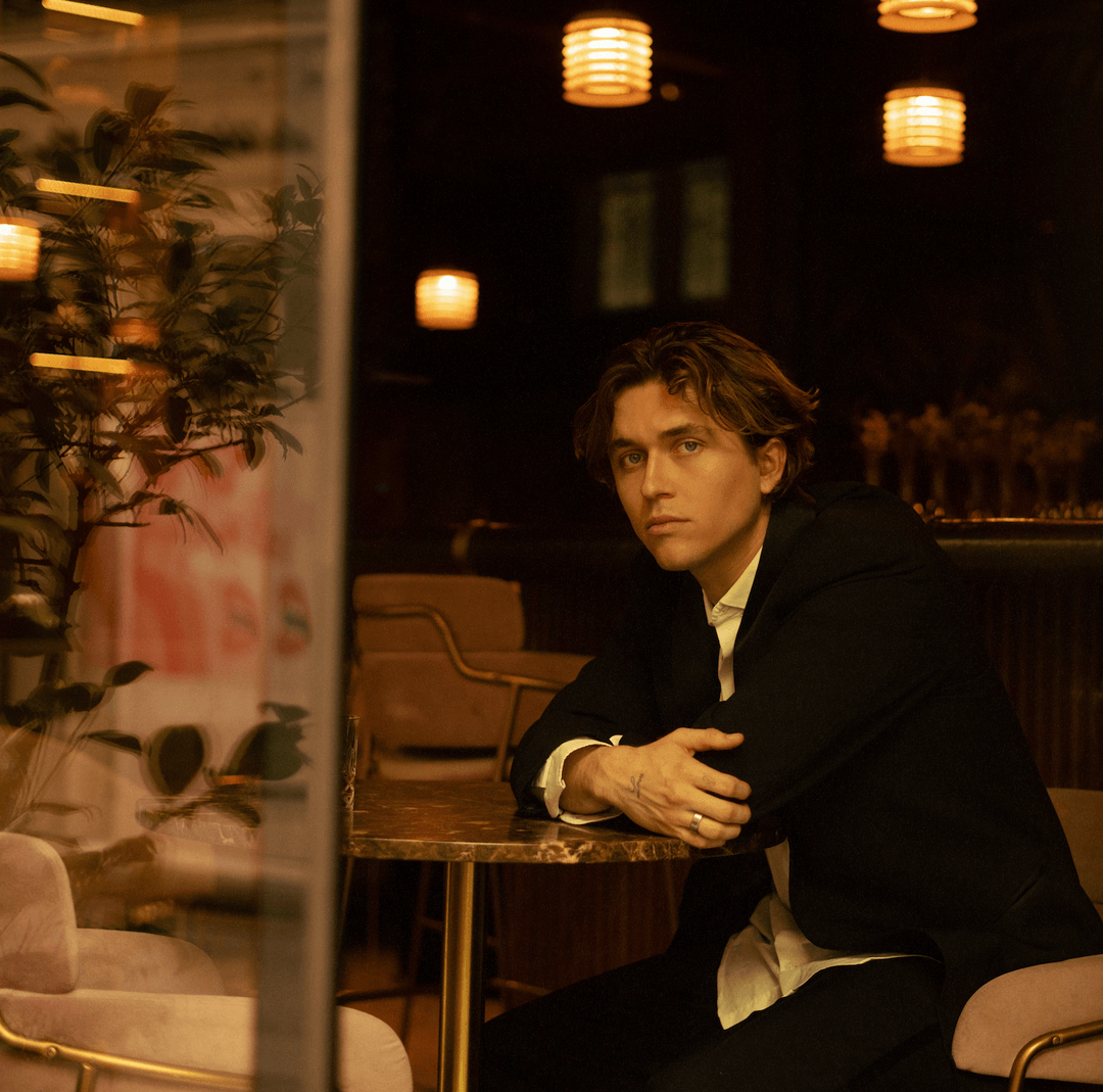 Warner Music Benelux