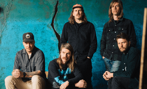 Warner Music Benelux