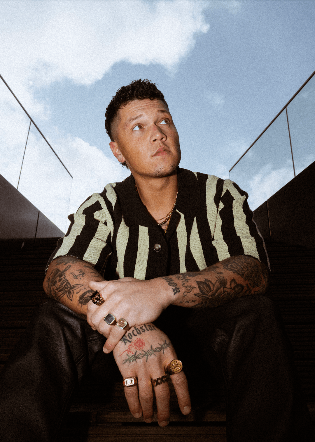 Warner Music Benelux