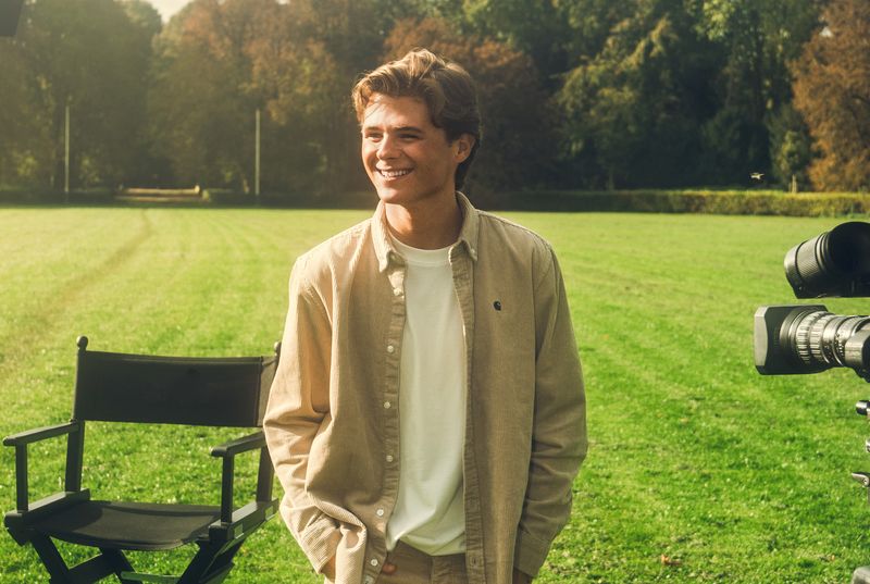 Warner Music Benelux