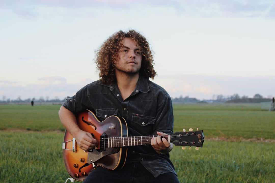 Warner Music Benelux