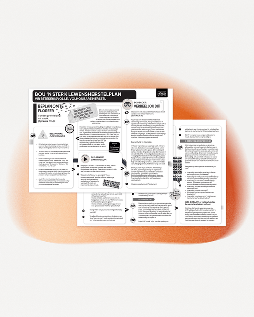 Addiction LRP Guidelines | Project Exodus