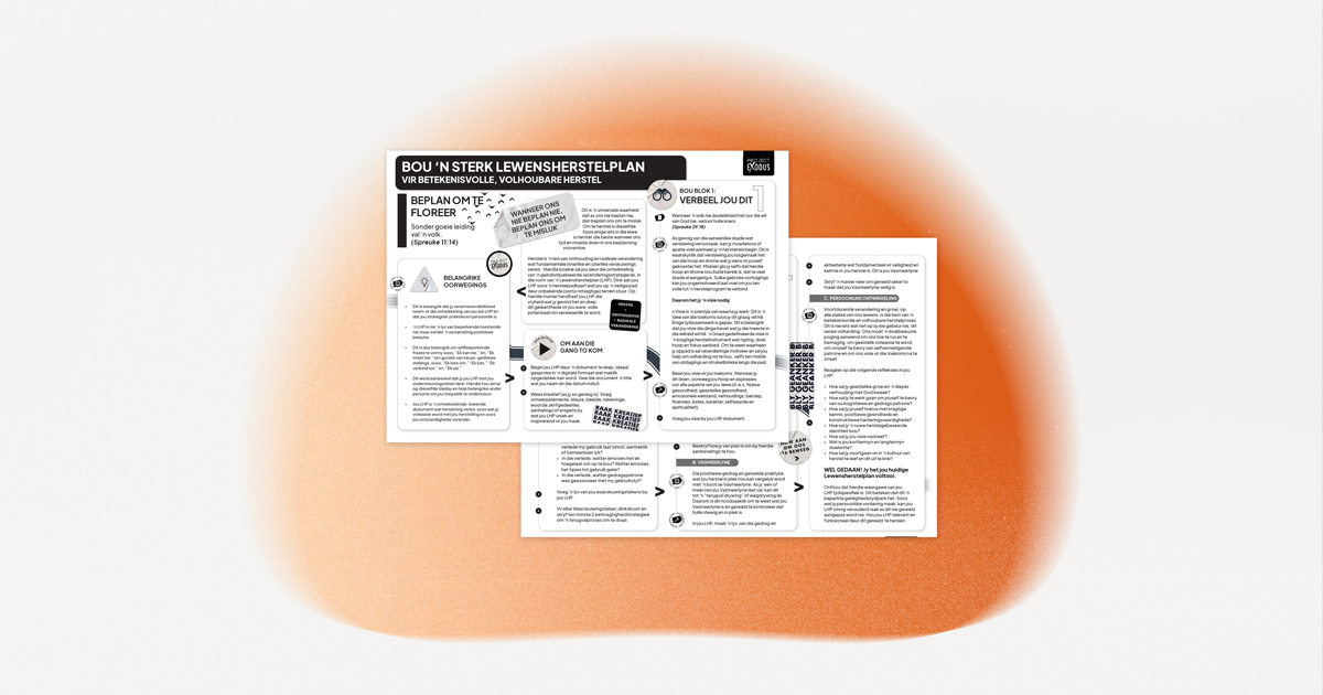 Addiction LRP Guidelines | Project Exodus