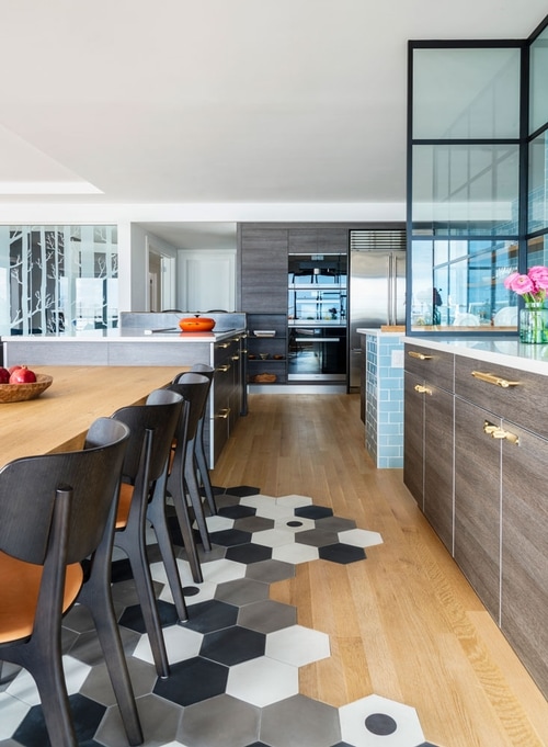 NS Builders | About | Our Team