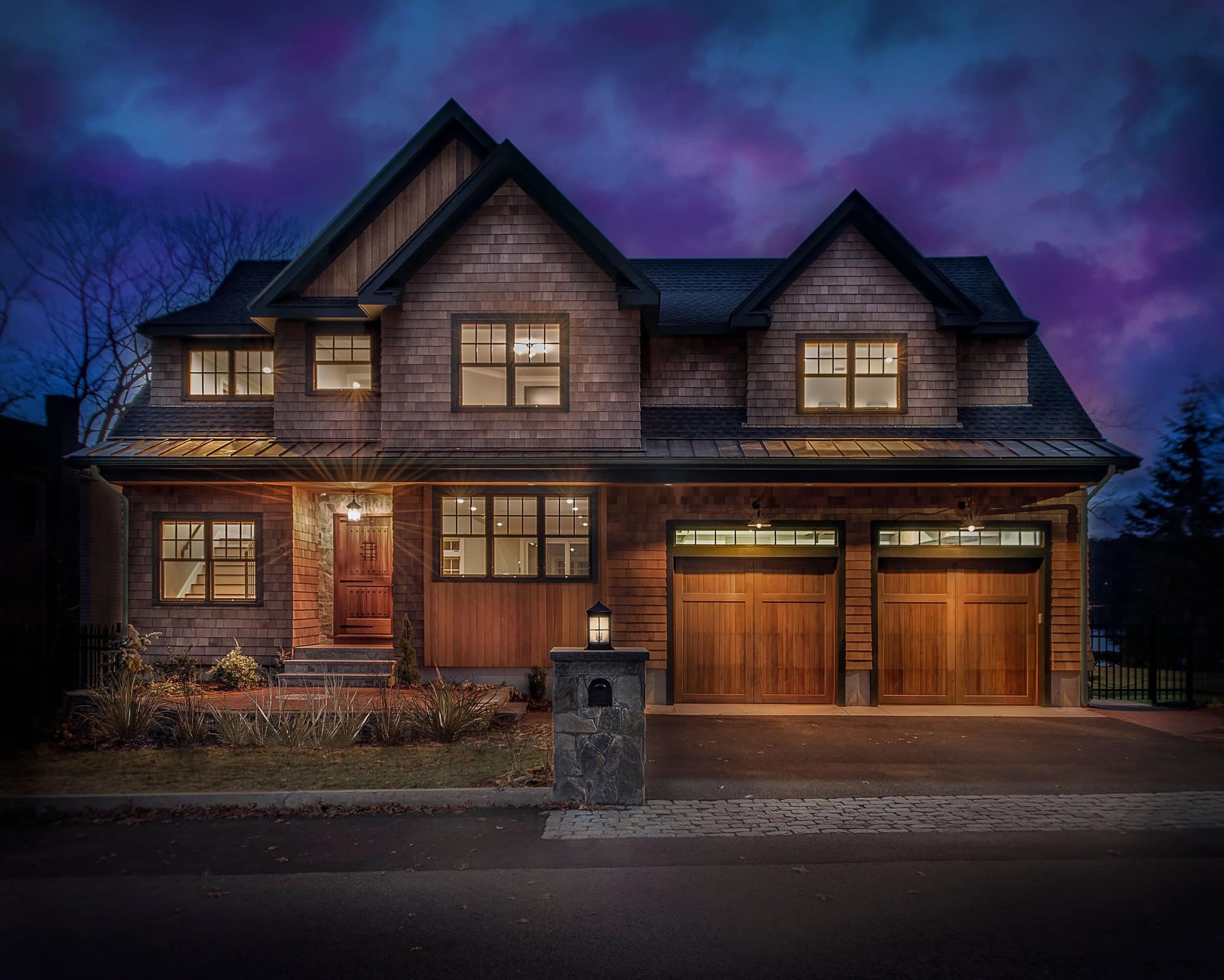 NS Builders | Custom Home Builder