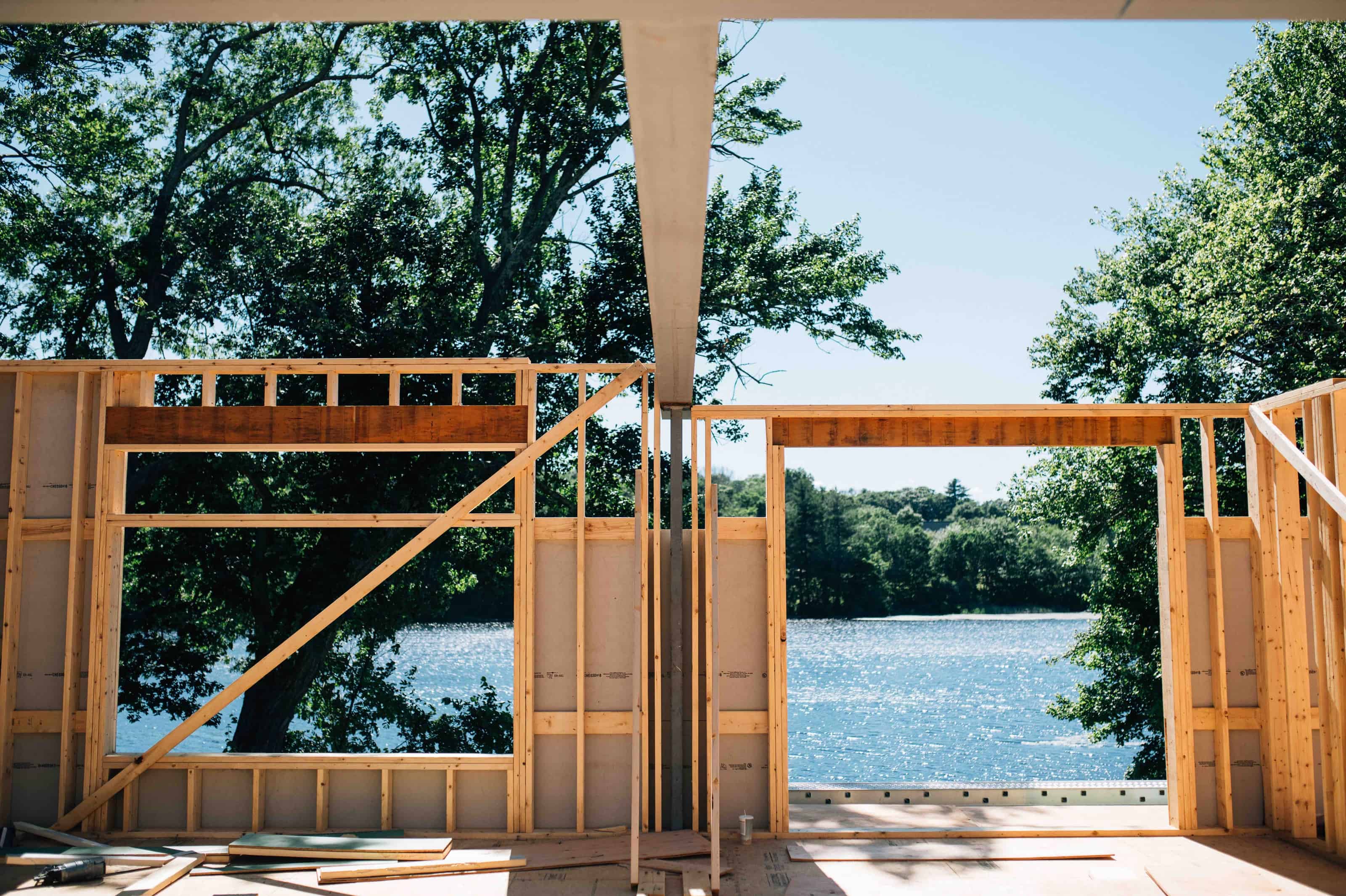 NS Builders | Custom Home Builder