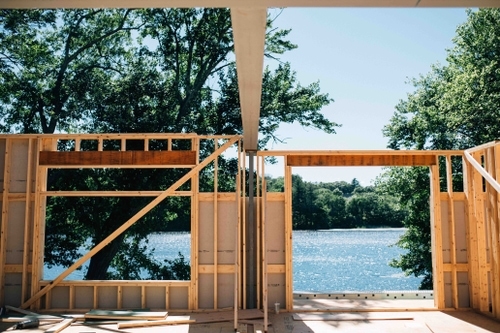 NS Builders | Custom Home Builder