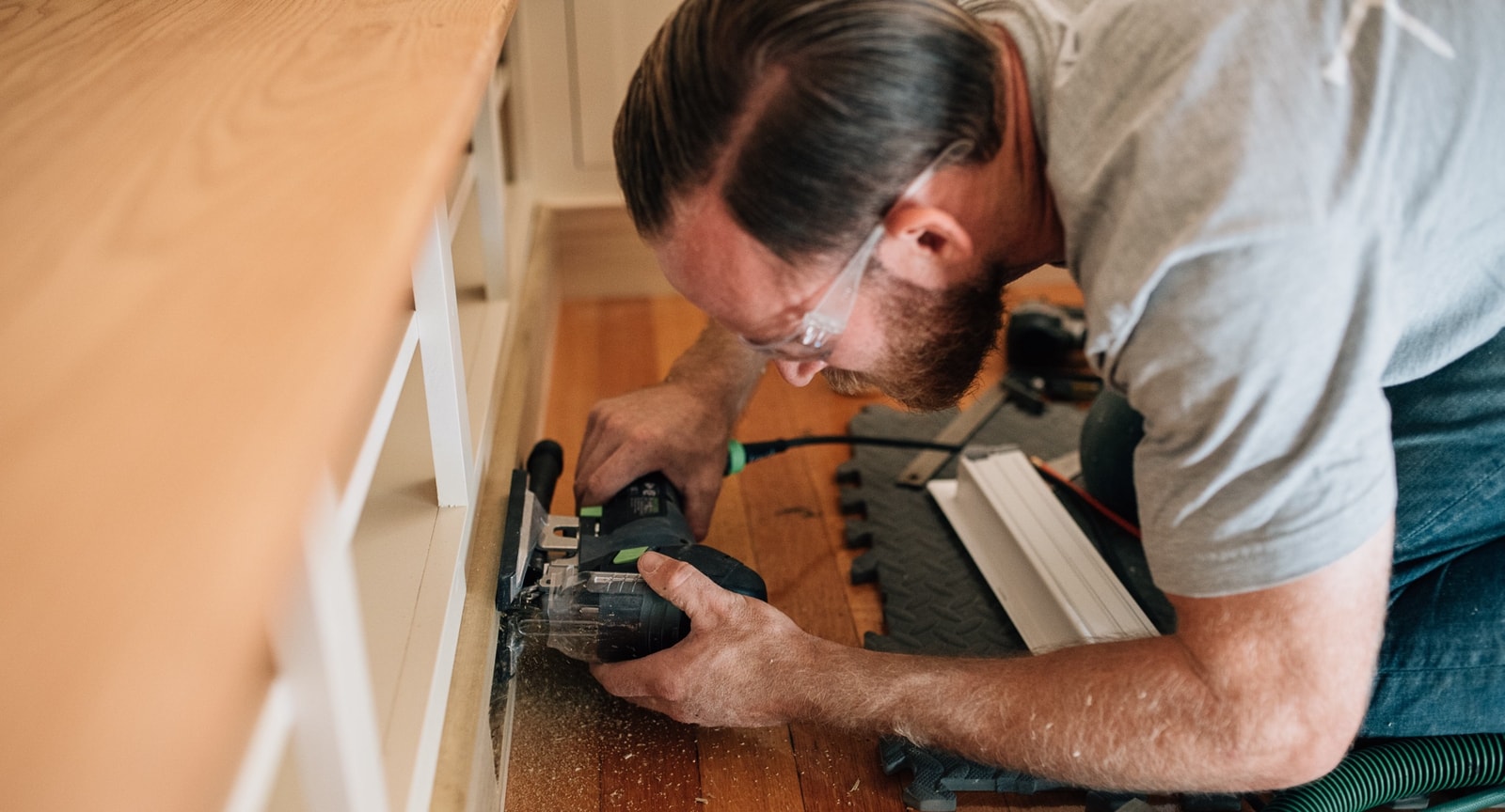 NS Builders | Custom Home Builder