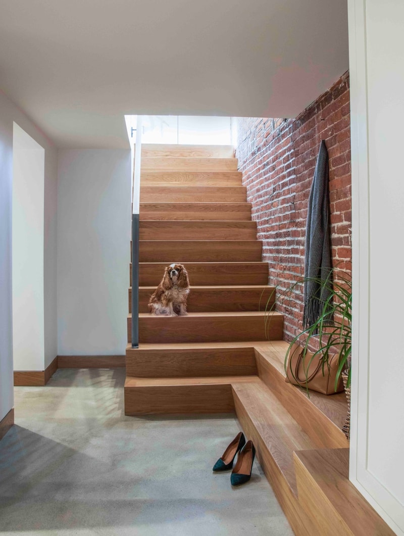 Project | NS Builders | Crafted With Intention