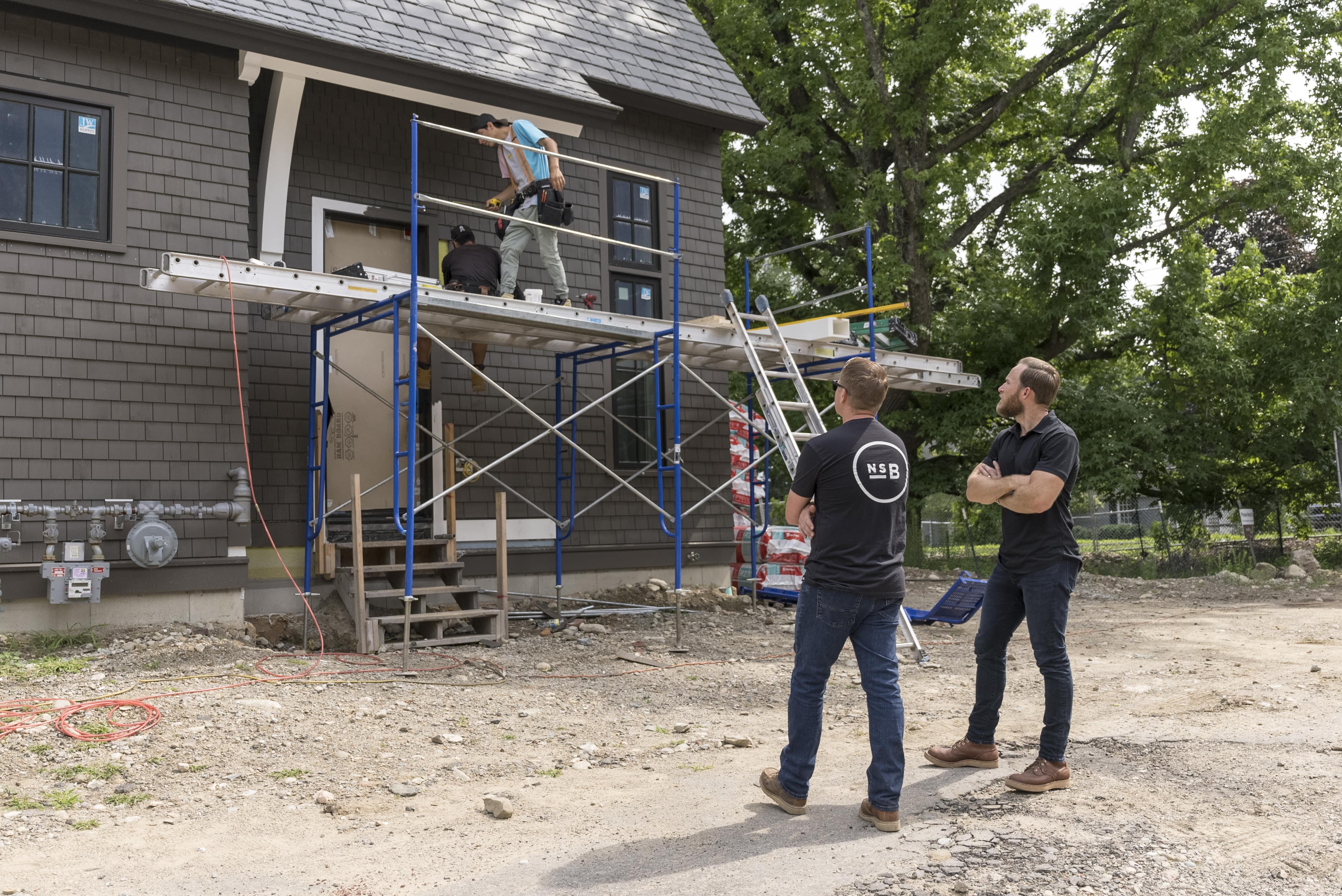 Blog | NS Builders | Crafted With Intention | Common Causes for Delays ...