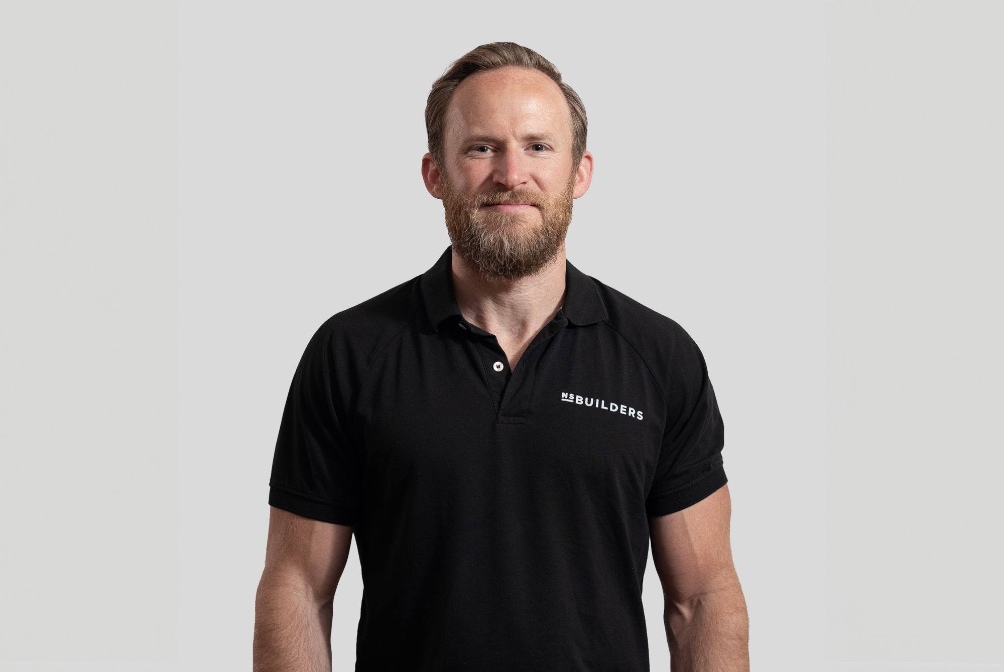 NS Builders | About | Our Team