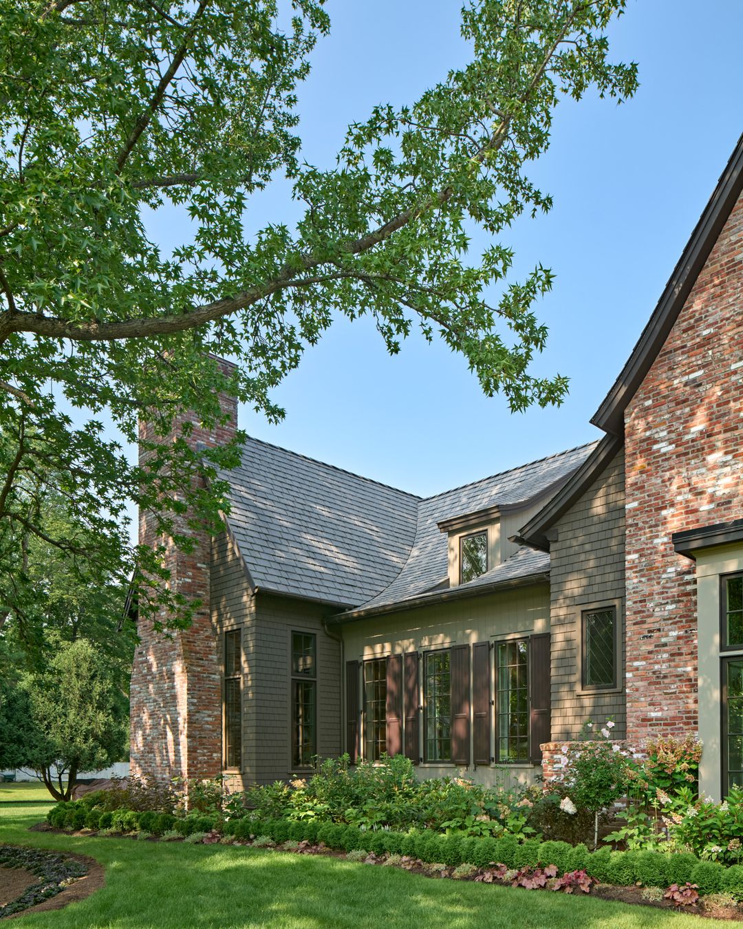 Project | NS Builders | Crafted With Intention