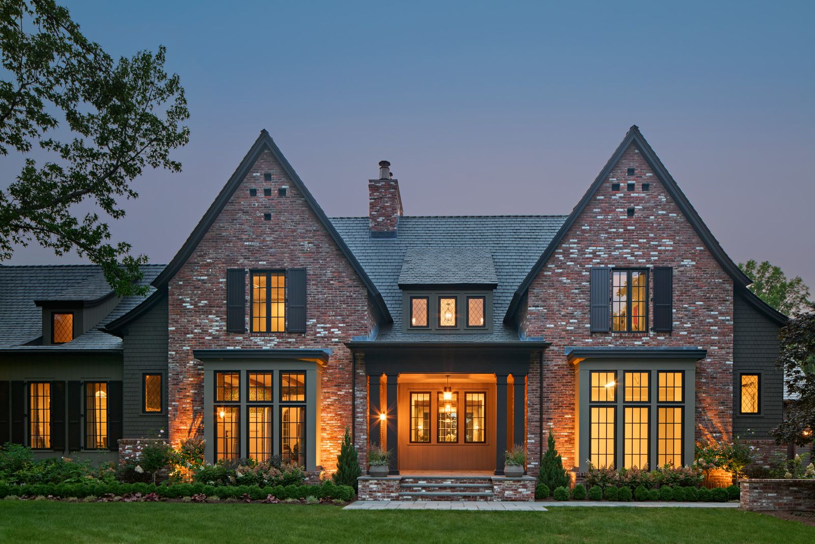 Project | NS Builders | Crafted With Intention