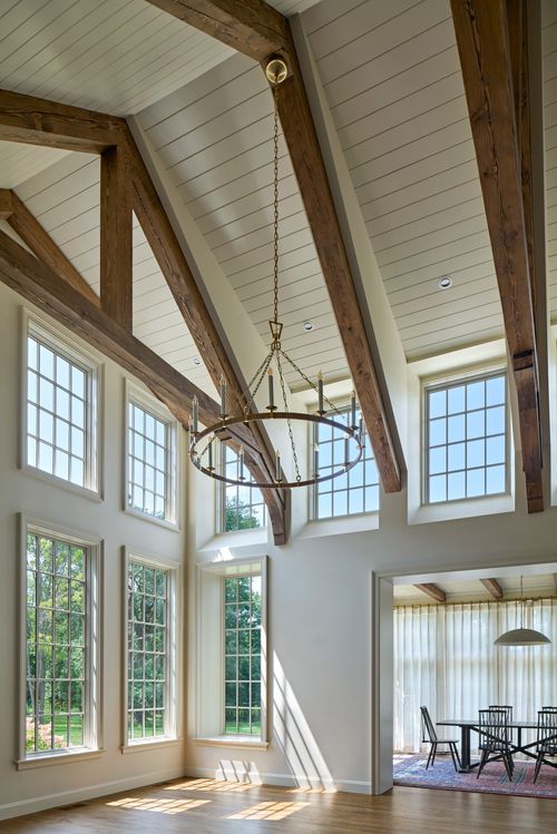 Project | NS Builders | Crafted With Intention