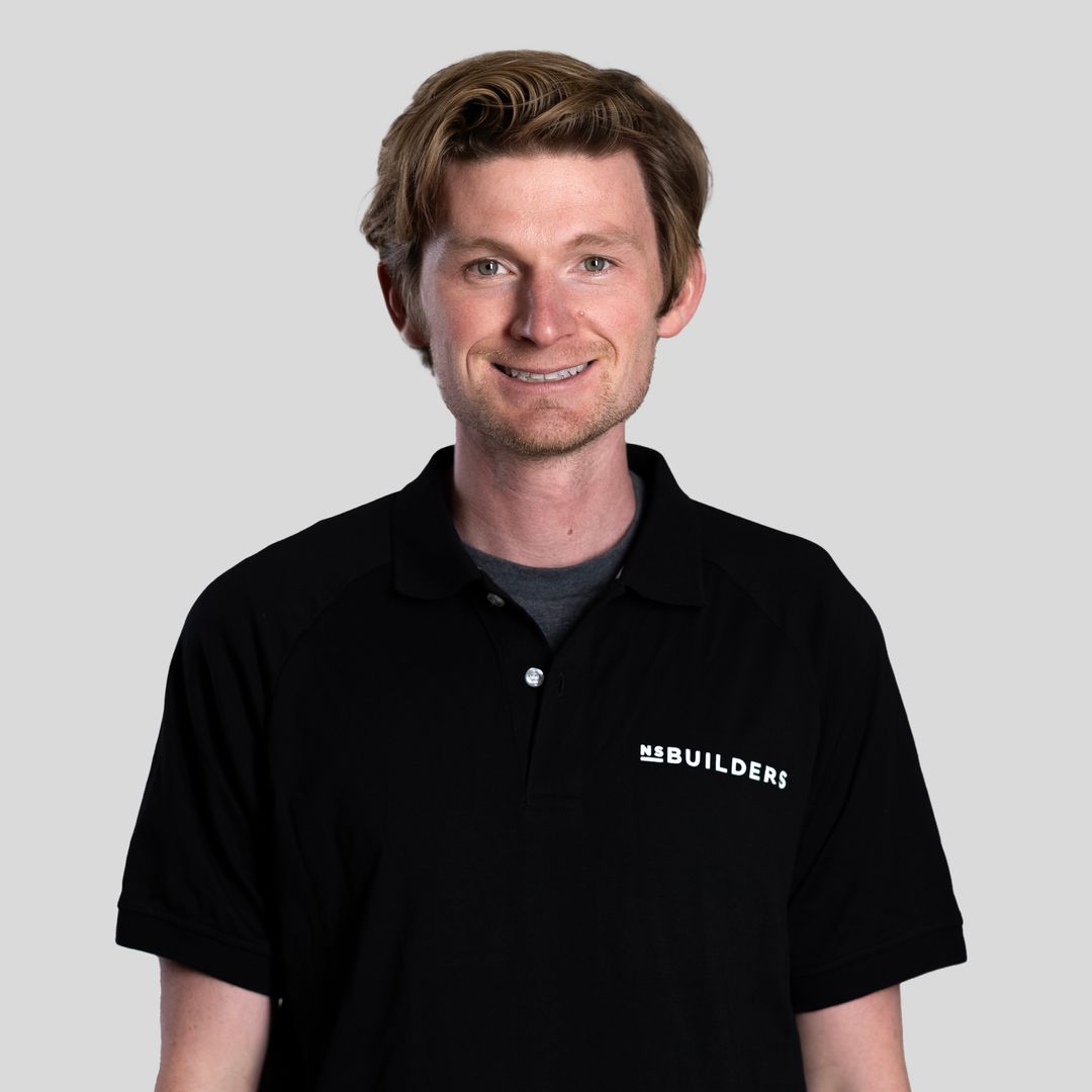 NS Builders | About | Our Team