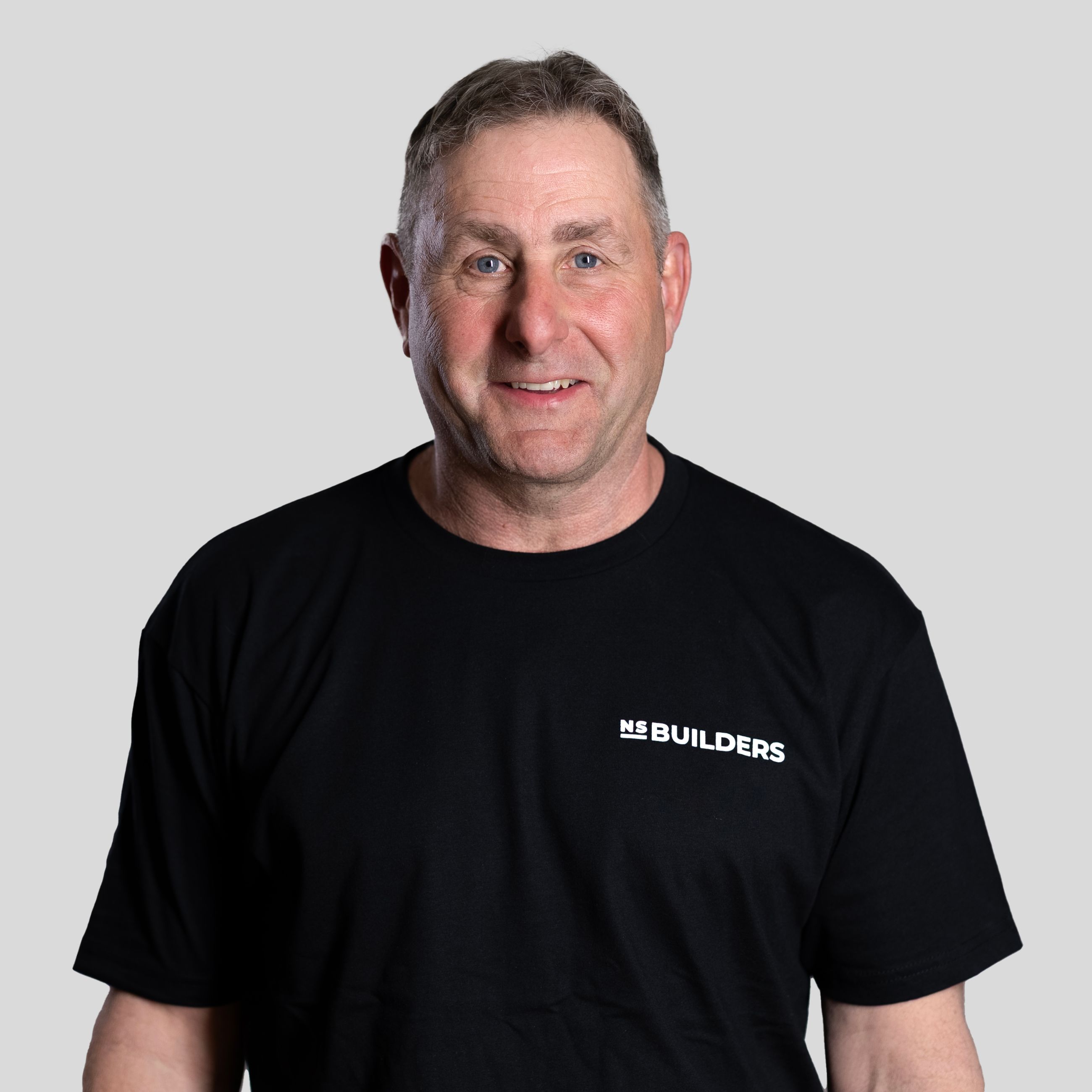 NS Builders | About | Our Team