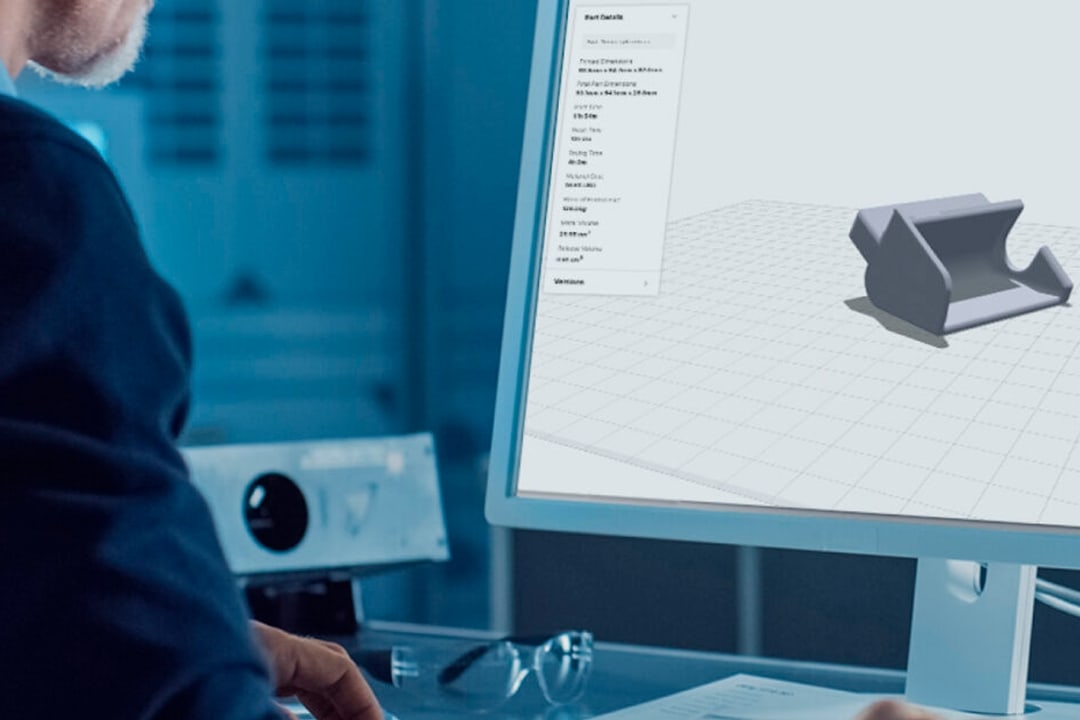 Markforged 3D Printers | Advanced 3D Printing Solutions by MAPTEC