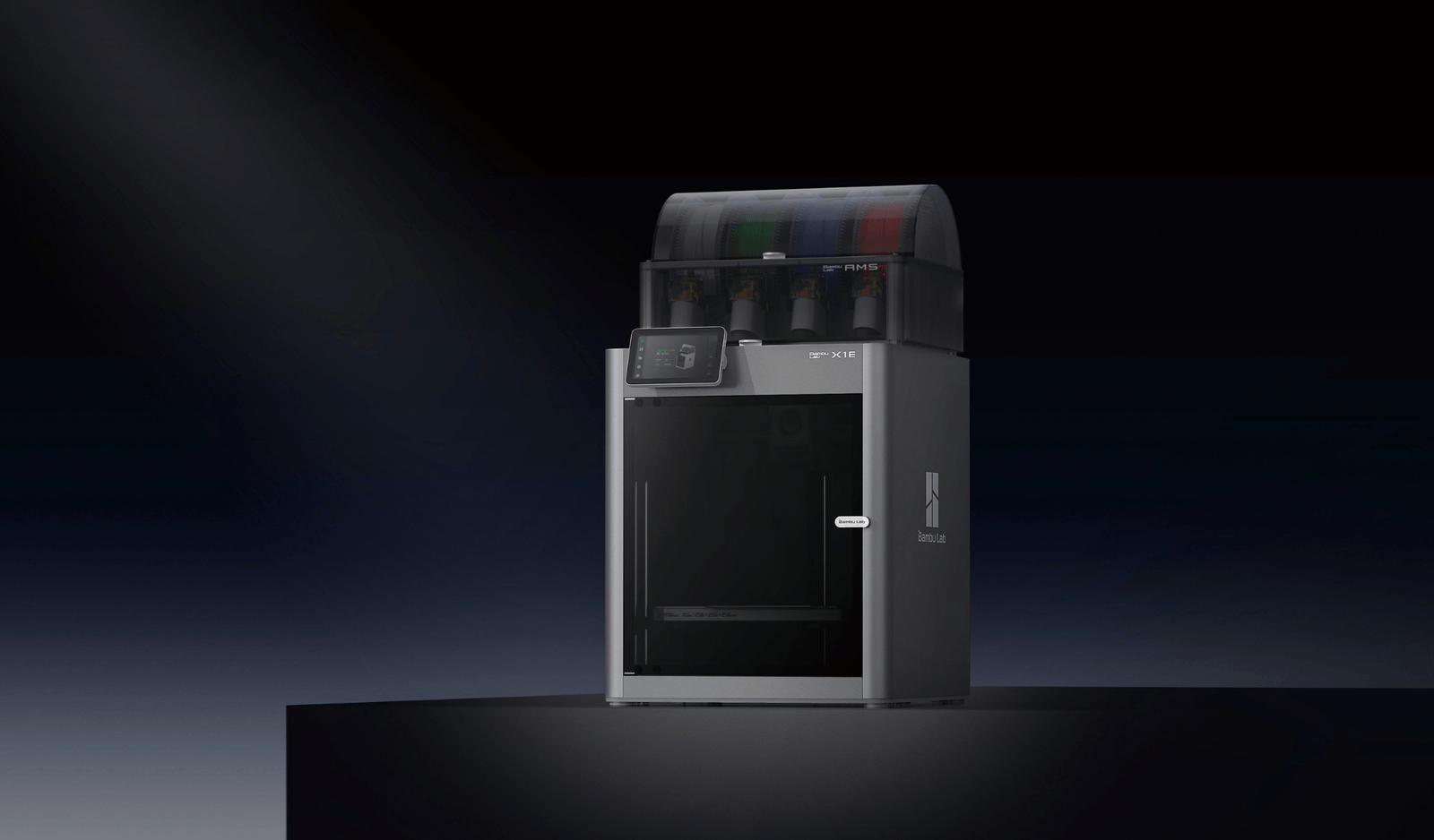 Buy BambuLab A1 3D Printer & A1 Combo in UAE - MAPTEC