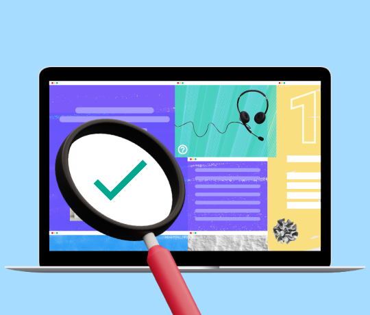 The Best Help Desk Software for Businesses | Gmelius