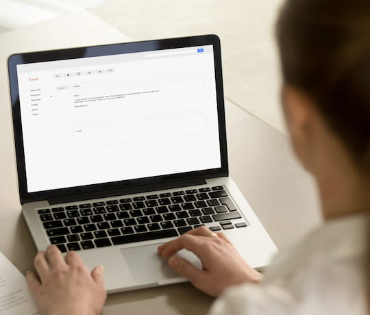 Top Email Templates for Business | Gmelius