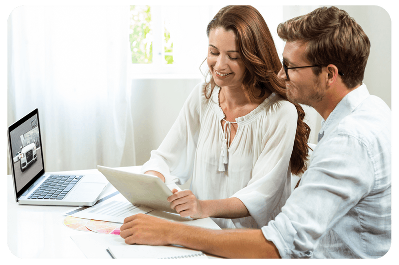 Merchandise Auto Inventory, Engage Car Shoppers and Transact with ...