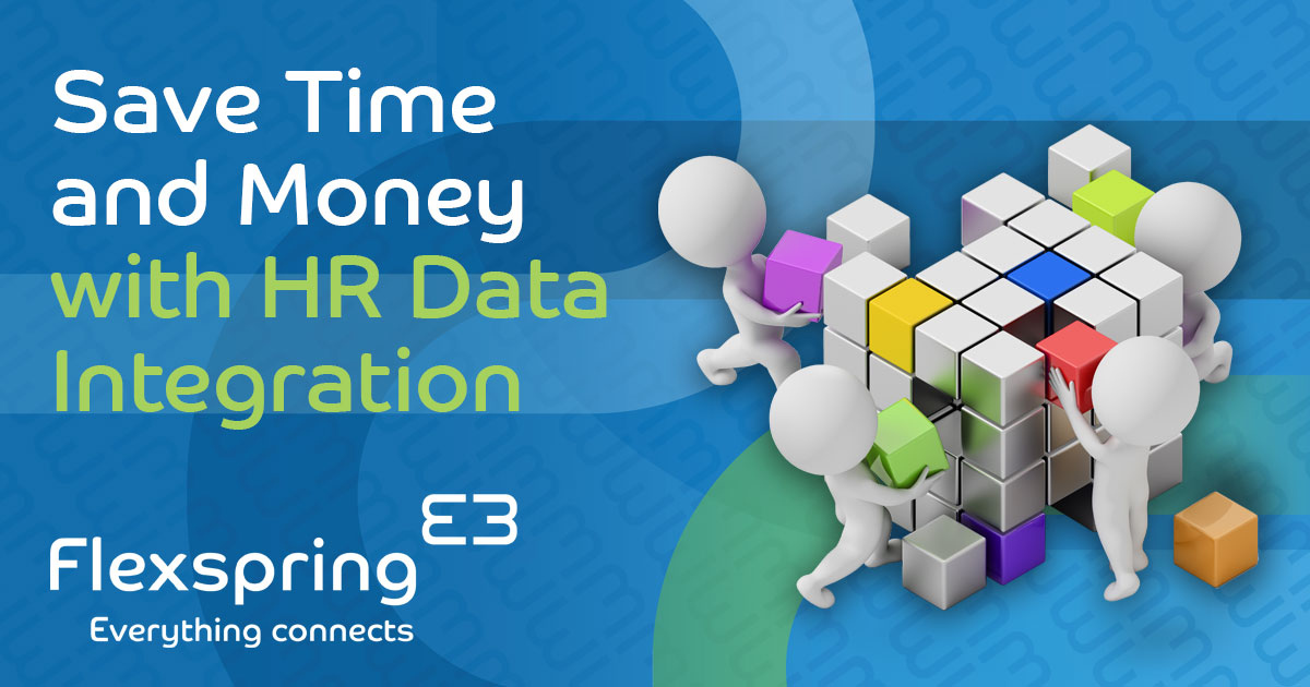 Flexspring — HR Data Integration Experts