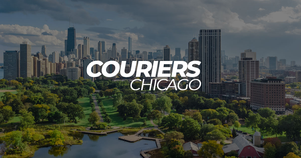 Illinois - Delivery, Courier & Freight Services | Couriers Chicago