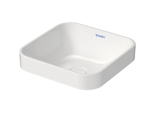 Basins - Duravit Australia