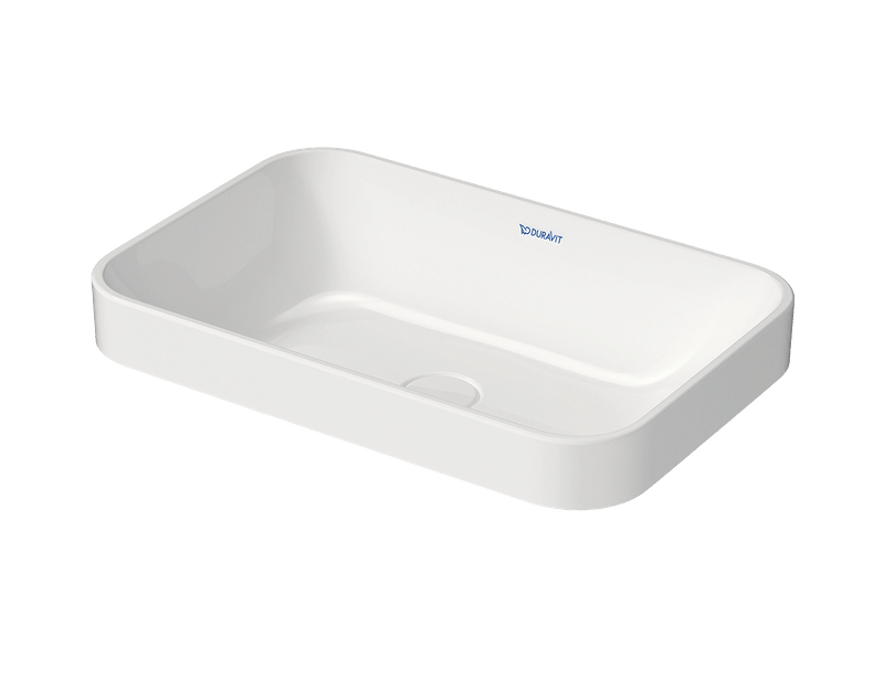 Basins - Duravit Australia