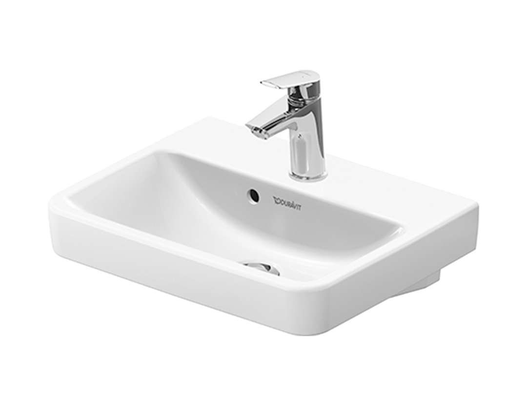 Basins - Duravit Australia