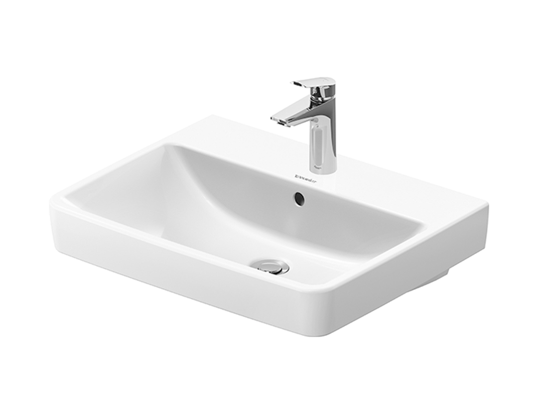 Basins - Duravit Australia