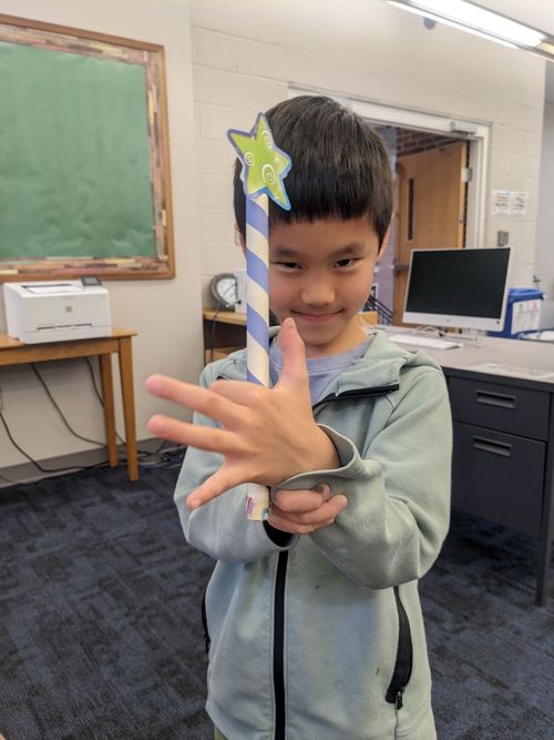 Magic Classes for Kids | School of Magic Arts