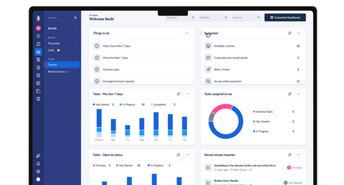 Residential Property Management Software | DoorLoop