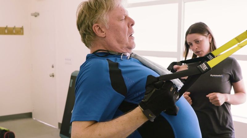 7 Essential Back Rehabilitation Exercises | Symmetrix Kinesiology