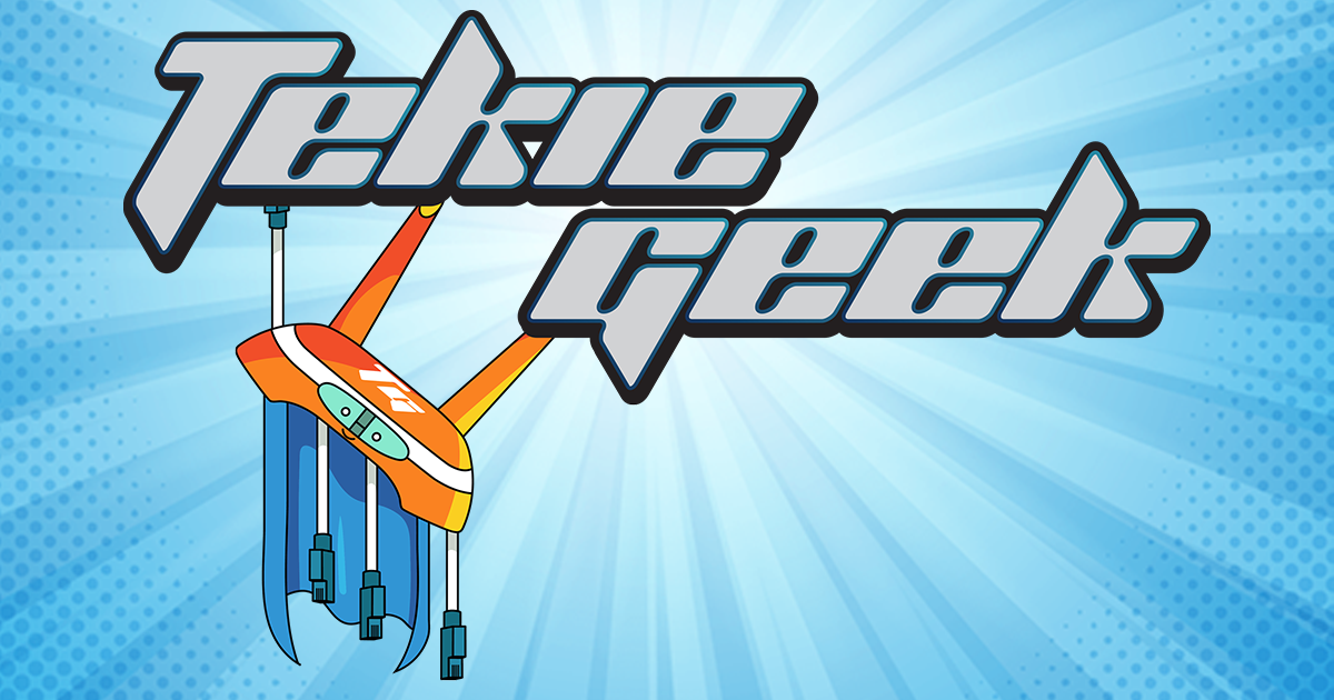 Contact Us in NY & NJ | Tekie Geek