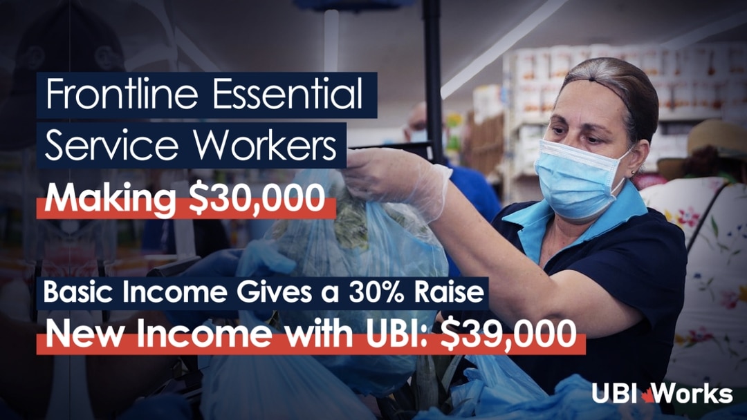 Understanding Universal Basic Income (UBI) vs. Guaranteed Minimum ...